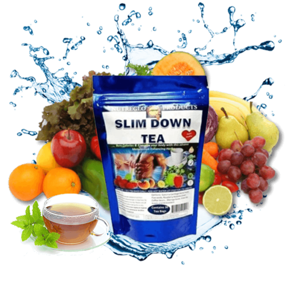 Achieve Quick Detox Weight Loss with Nutraflax Products