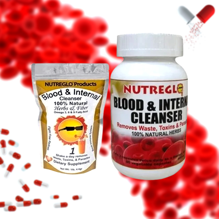 Achieve Quick Detox Weight Loss with Nutraflax Products