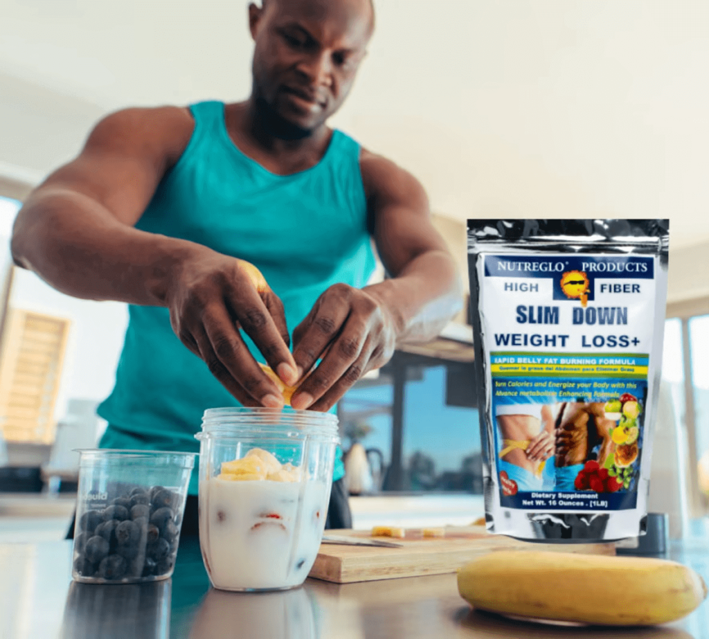 About Us - Nutraflax Products